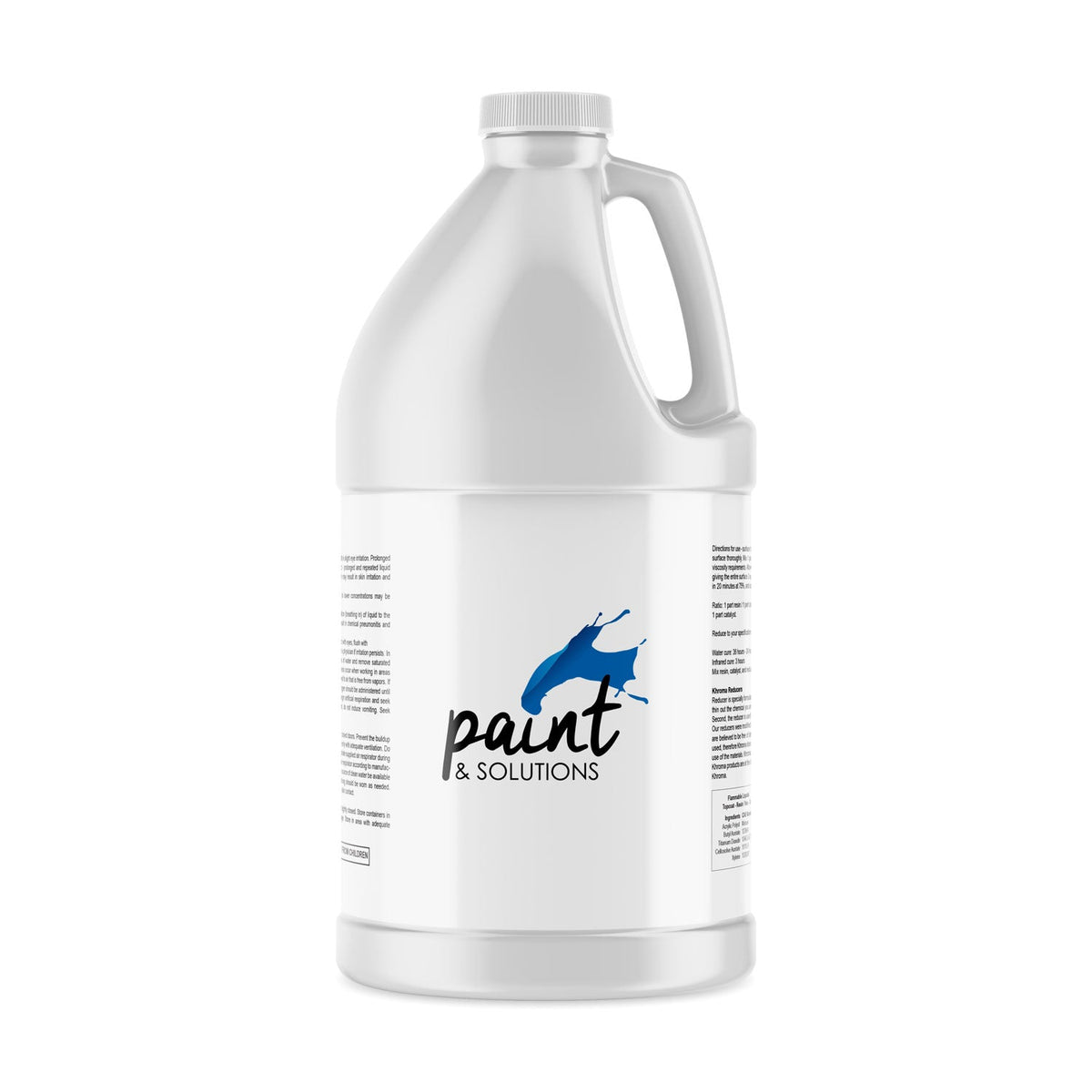 Multi-Spec Colors – Paint & Solutions Store